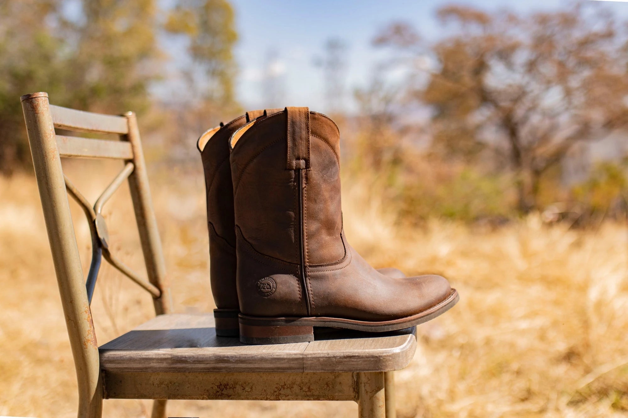 Botas Roper | Siete Leguas MX – Siete Leguas Original