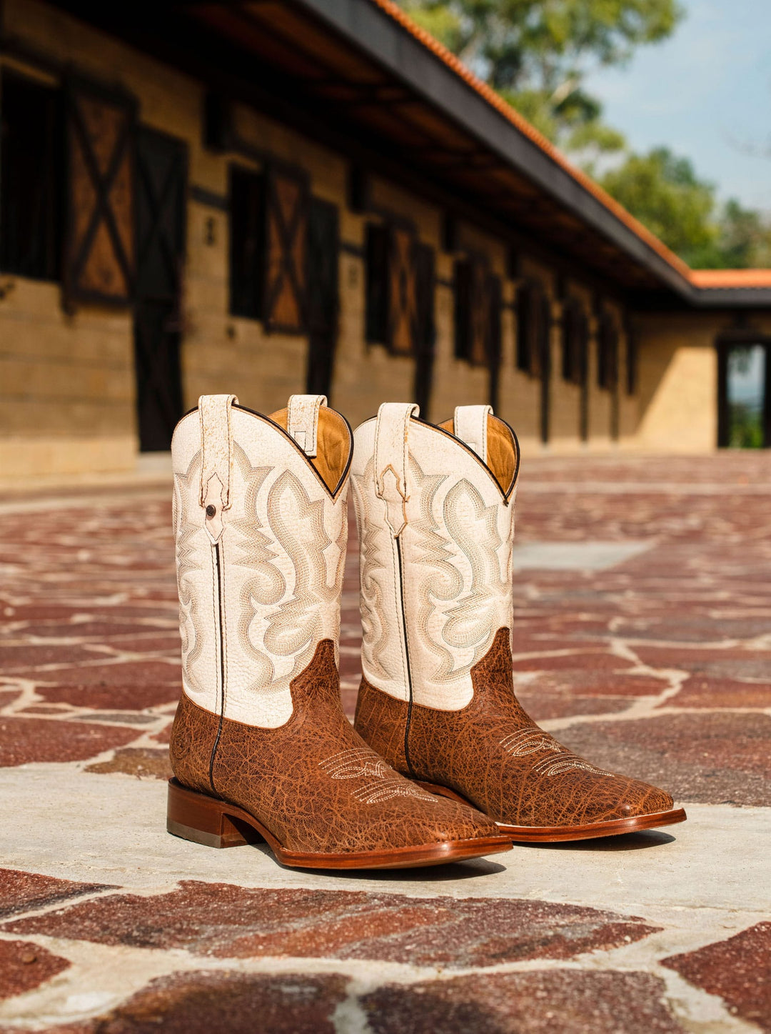 Botas Outlet | Siete Leguas MX – Siete Leguas Original