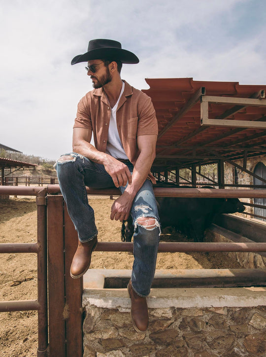 Botas Roper | Siete Leguas MX – Siete Leguas Original